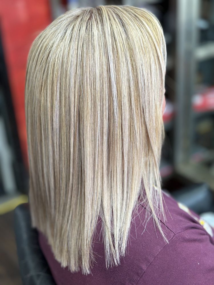 SALON NEW LOOK STUDIO - Updated January 2026 - 53 Photos & 13 Verified ...