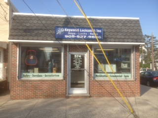 KEYWORLD LOCKSMITH - Updated August 2025 - 574 1st Ave, Elizabeth, New ...