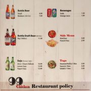 99 CHICKEN - 1547 Photos & 2742 Reviews - 2781 El Camino Real, Santa ...