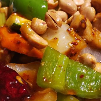 THE LEMONGRASS ASIAN CUISINE - Updated August 2025 - 144 Photos & 167 ...