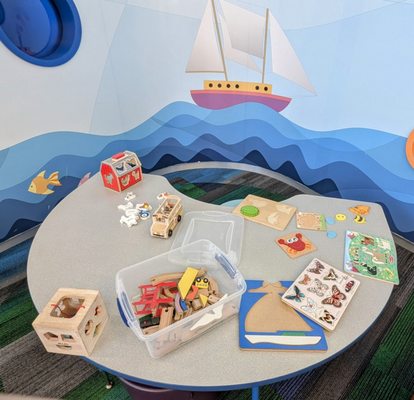 MICHIGAN CITY PUBLIC LIBRARY - Updated July 2025 - 100 E 4th St ...