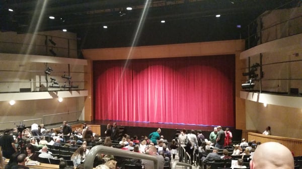 RENTON IKEA PERFORMING ARTS CENTER - Updated January 2026 - 11 Reviews ...