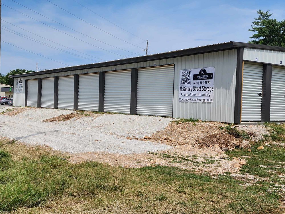 MCKINNEY STREET STORAGES - Updated August 2024 - 21 Photos - 818 E ...