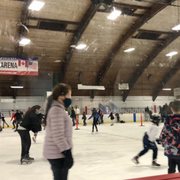 NEWBRIDGE ARENA - 127 Photos & 20 Reviews - 2600 Newbridge Rd, Bellmore ...