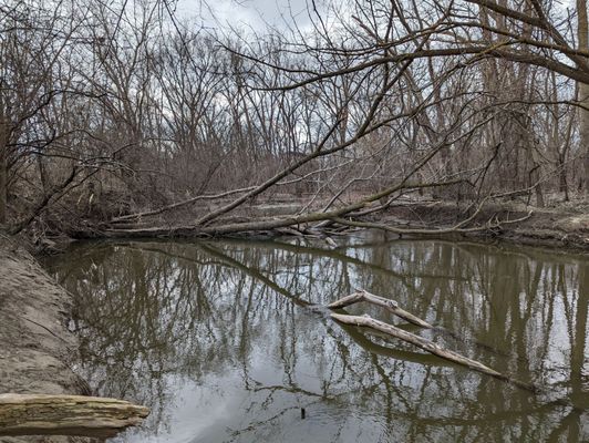 ROUGE RIVER GREENWAY TRAIL - Updated July 2025 - 31 Photos & 11 Reviews ...
