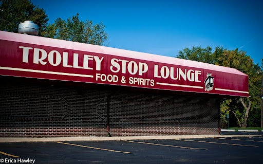 TROLLEY STOP LOUNGE - 21 Photos & 24 Reviews - 8820 Pelham Rd, Taylor ...