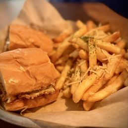 BROTHERS - Updated October 2025 - 261 Photos & 320 Reviews - 1201 W ...