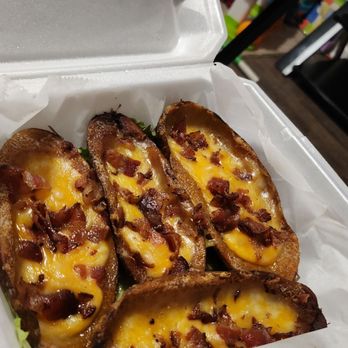 BUCK’S PIT STOP - Updated February 2025 - 40 Photos & 82 Reviews - 6501 ...