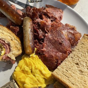 DISH N’ DAT - Updated May 2025 - 218 Photos & 235 Reviews - 144 Albany ...