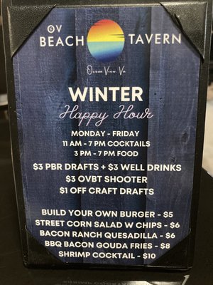 THE OV BEACH TAVERN - 44 Photos & 26 Reviews - 9659 1st View St ...