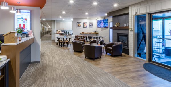 BELLINGHAM TRAINING & TENNIS CLUB - Updated September 2025 - 18 Photos ...