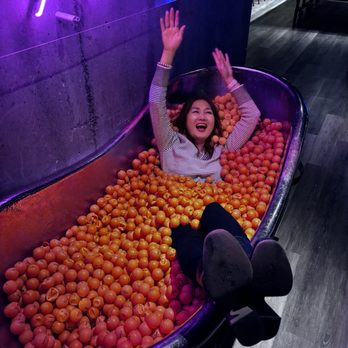 SPIN NEW YORK - Updated December 2025 - 835 Photos & 654 Reviews - 48 E ...