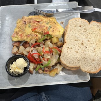 THE 5 SPOT CAFE - Updated November 2024 - 245 Photos & 257 Reviews ...