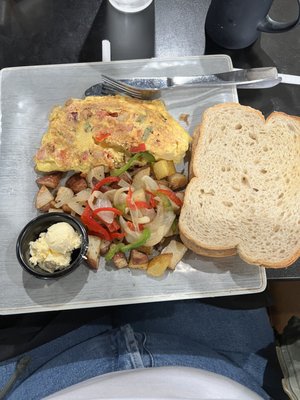 THE 5 SPOT CAFE - Updated October 2024 - 231 Photos & 252 Reviews - 940 ...