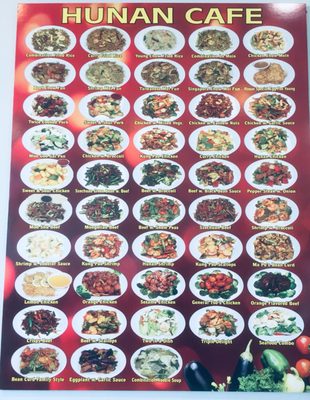 HUNAN CAFE - 47 Photos & 108 Reviews - 9662 Liberia Ave, Manassas, VA ...
