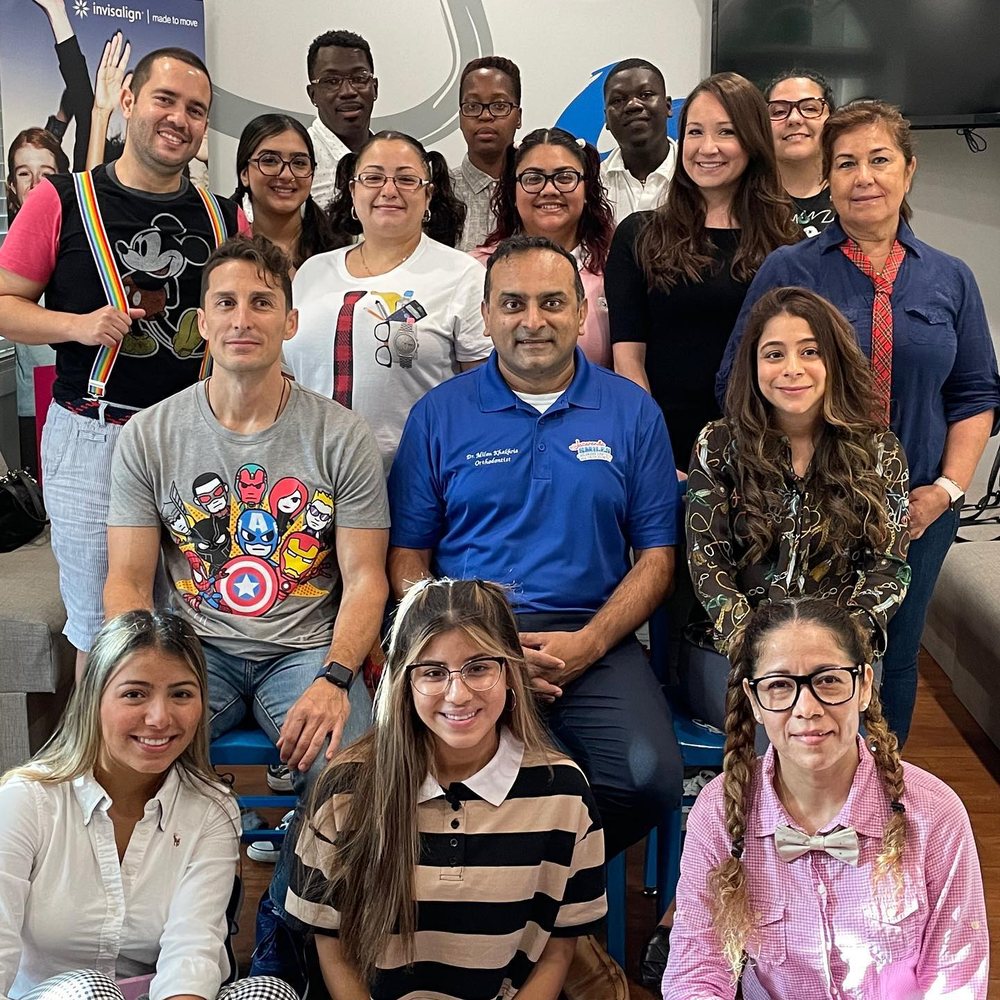 JACARANDA SMILES - Updated February 2025 - 35 Photos & 58 Reviews - 104 ...