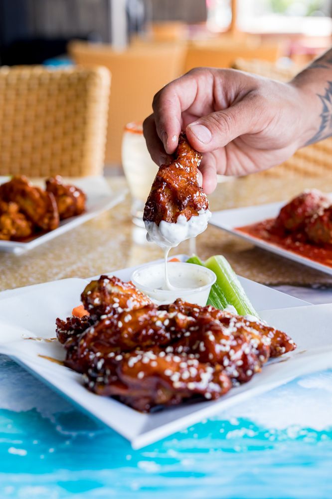 SANDBOX PIZZA - Updated August 2025 - 531 Photos & 1073 Reviews - 1466 ...