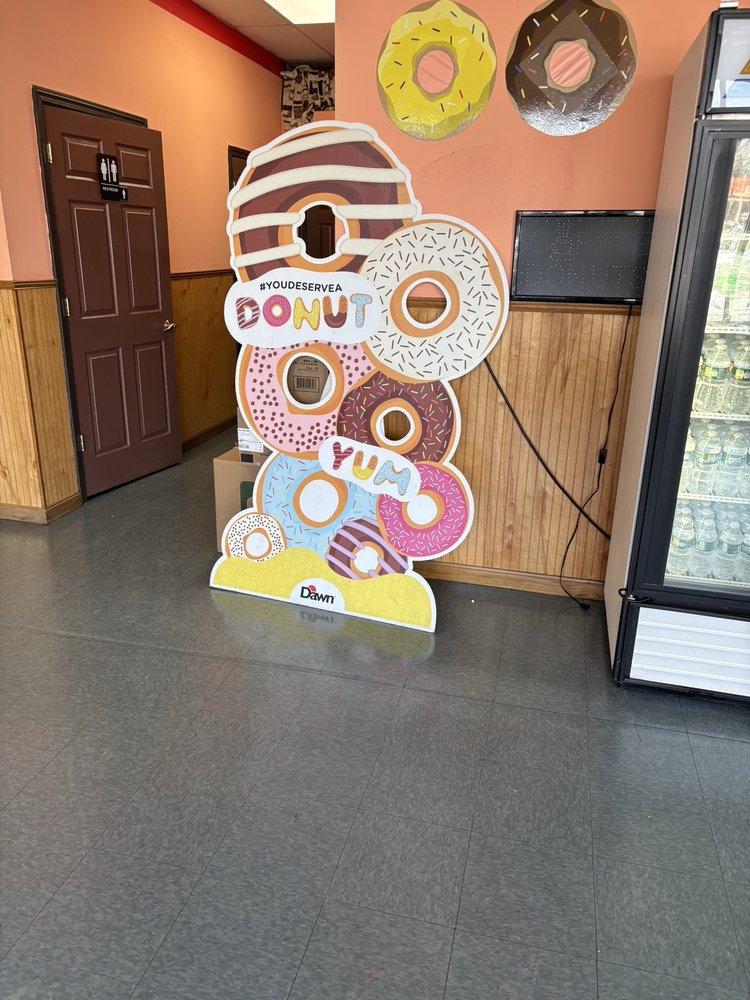 MASTER HOMEMADE DONUTS - Updated January 2026 - 46 Photos & 49 Reviews ...