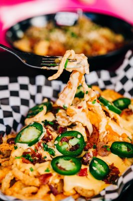 BURGER PUNK - 153 Reviews & 197 Photos - 3012 N Walker Ave, Oklahoma ...