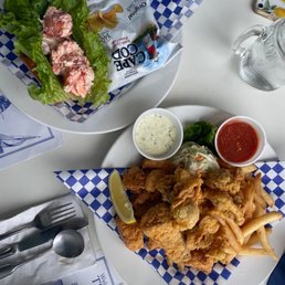 THE FLYING BRIDGE - 241 Photos & 319 Reviews - 220 Scranton Ave ...