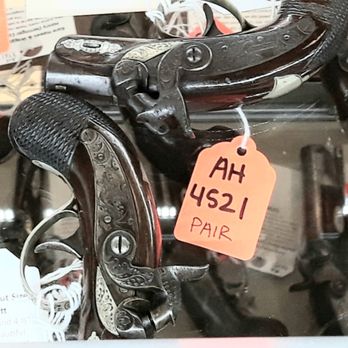 COLLECTORS FIREARMS - Updated October 2025 - 83 Photos & 175 Reviews ...
