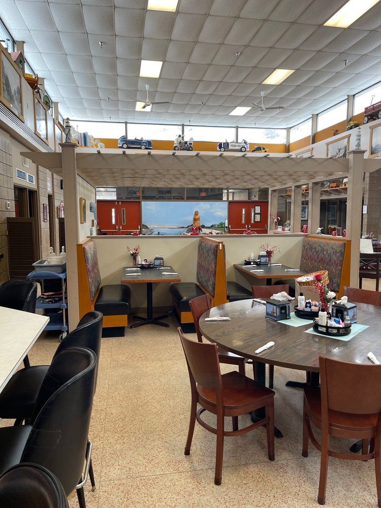 THE LITTLE MERMAID CAFE - Updated July 2025 - 22 Photos & 12 Reviews ...
