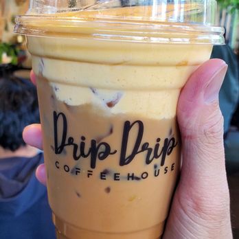 DRIP DRIP COFFEEHOUSE - Updated November 2024 - 228 Photos & 80 Reviews ...