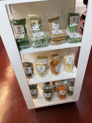 MERCED FRUIT BARN - Updated July 2025 - 43 Photos & 28 Reviews - 4526 E ...