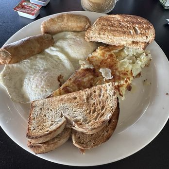 THE CAMP HILL CAFE - Updated September 2025 - 65 Photos & 78 Reviews ...