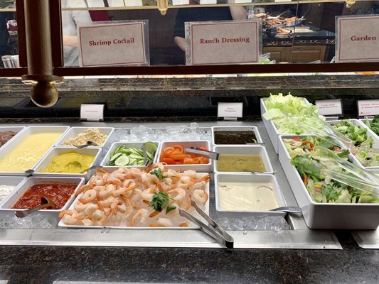 RED APPLE BUFFET - 150 Photos & 241 Reviews - Buffets - 6474 N ...