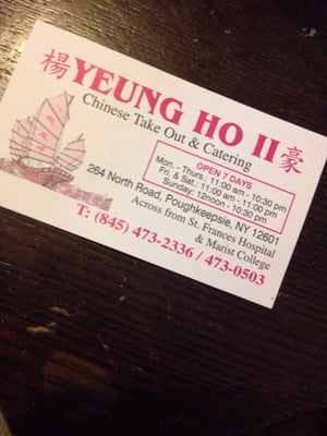YEUNG HO NO 2 - Updated June 2026 - 42 Reviews - 264 North Rd ...