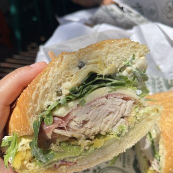 HIGH STREET MARKET & DELI - Updated August 2024 - 1233 Photos & 1638 ...