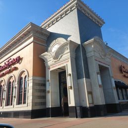 THE CHEESECAKE FACTORY - Updated October 2025 - 660 Photos & 627 ...