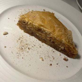 ESTIATORIO MILOS - MIDTOWN NEW YORK - Updated January 2025 - 1596 ...