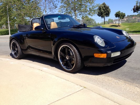 AUTO STRASSE - Updated January 2026 - 30 Photos & 110 Reviews - 729 ...