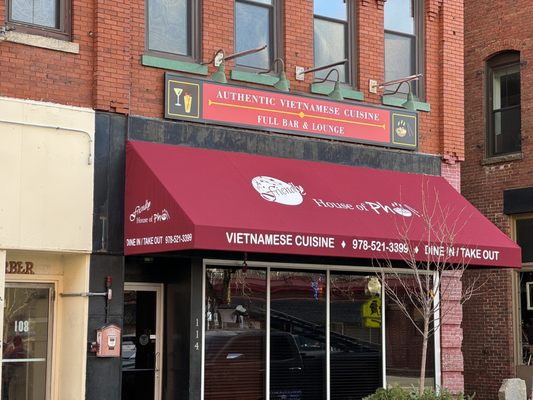 FRIENDLY HOUSE OF PHO - Updated December 2025 - 16 Photos & 19 Reviews ...