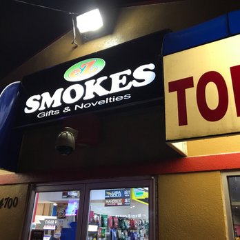 EZ SMOKES TOBACCO OUTLET - 45 Photos - 4700 Carlisle Pike ...