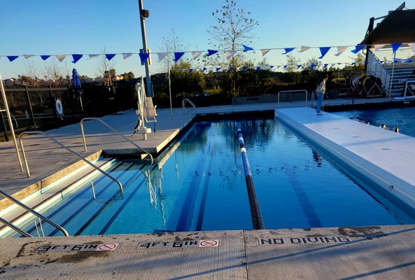 WILLIAM A WAGNER AQUATIC CENTER - Updated December 2025 - 13 Photos ...