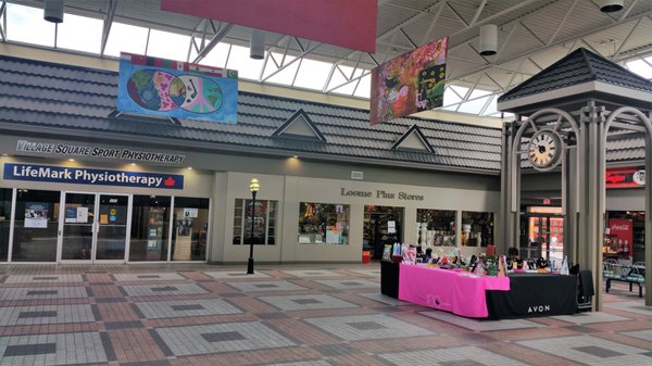 LIFEMARK PHYSIOTHERAPY - Updated September 2025 - 11 Photos - 131-2640 ...