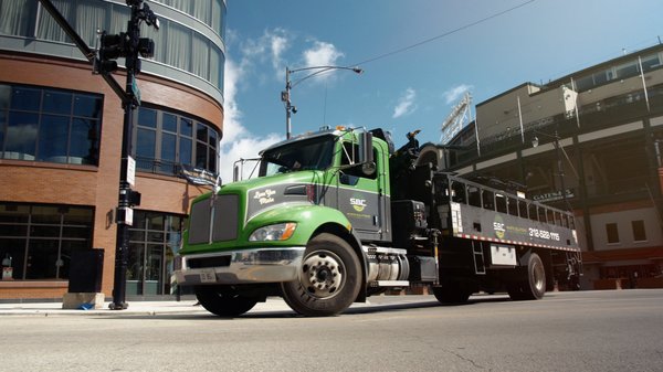 SBC WASTE SOLUTIONS - Updated January 2026 - 29 Photos & 35 Reviews ...