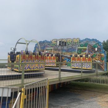 HOWARD COUNTY FAIR - Updated December 2025 - 64 Photos - 2210 ...