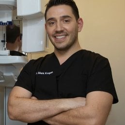 MARK KOGAN, DMD - Updated October 2025 - 13 Photos & 66 Reviews - 120 E ...
