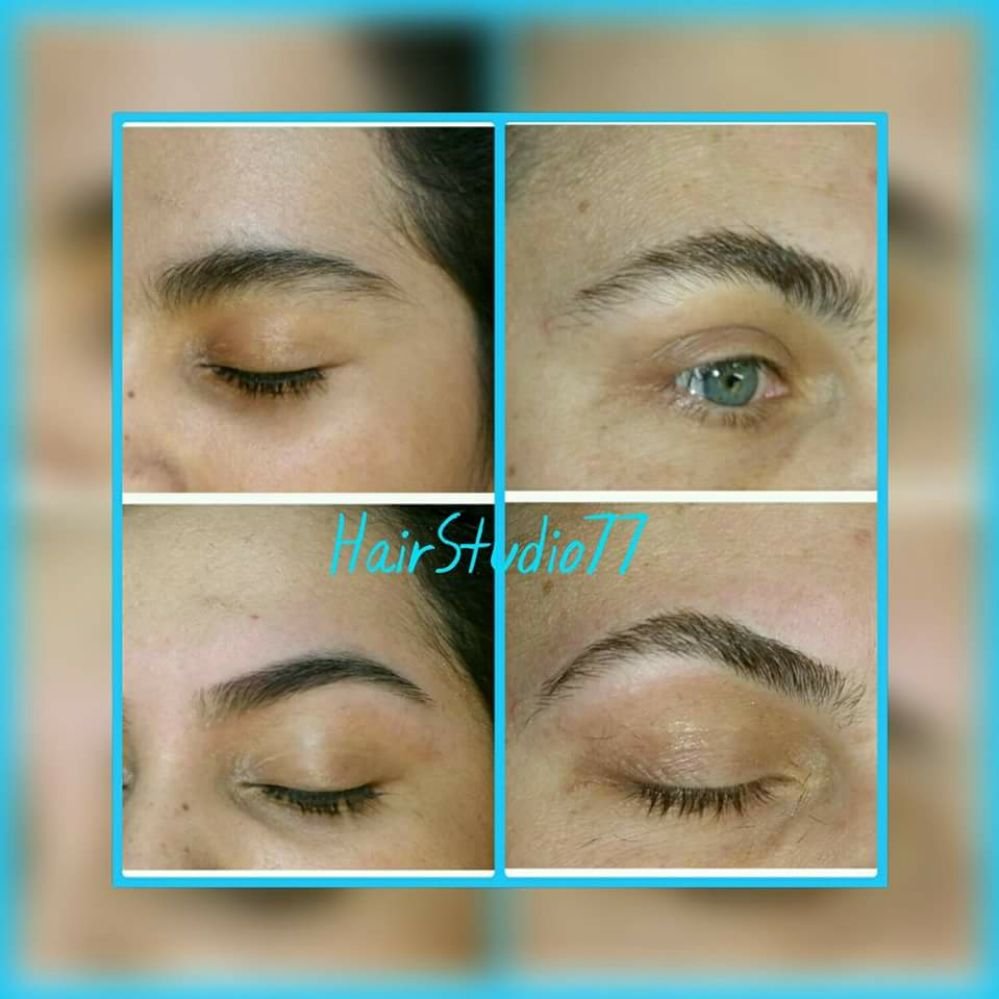 HAIR STUDIO 77 - Updated September 2025 - 32 Photos - 11820 Bandera Rd ...