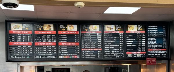 LISA’S CHICKEN - Updated November 2025 - 79 Reviews & 53 Photos - 1808 ...