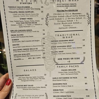 MAZRA - 3390 Photos & 2139 Reviews - 504 San Bruno Ave W, San Bruno ...