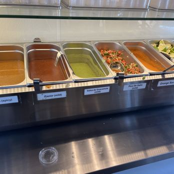 TACOS EL COMPA - Updated June 2024 - 134 Photos & 107 Reviews - 2788 ...