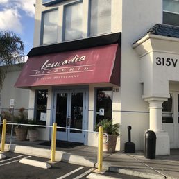 LEUCADIA PIZZERIA & ITALIAN RESTAURANT - Updated December 2025 - 396 ...