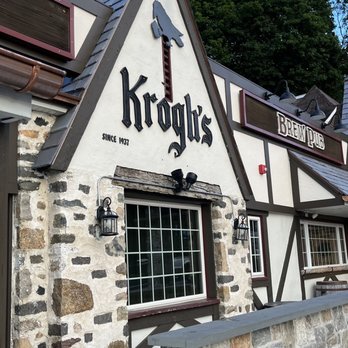 KROGH’S RESTAURANT & BREW PUB - Updated July 2024 - 239 Photos & 338 ...