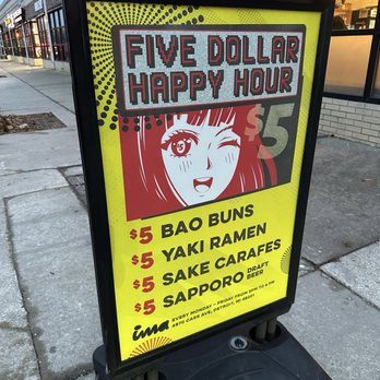 IMA NOODLES - Updated August 2025 - 386 Photos & 211 Reviews - 4870 ...