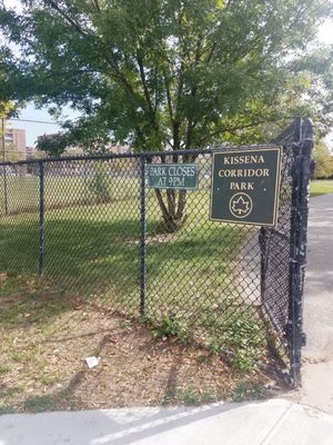 KISSENA CORRIDOR PARK - Updated September 2024 - 26 Photos - 5698 ...